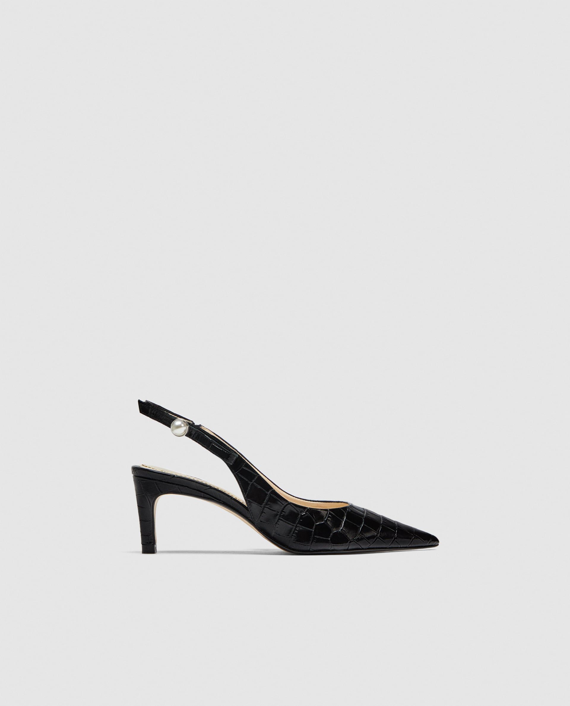 Zara Australia Augmented Reality App | Who What Wear