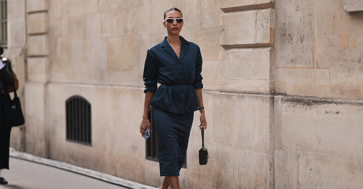 These Are the 30 Best Stores for Work Clothes | Who What Wear