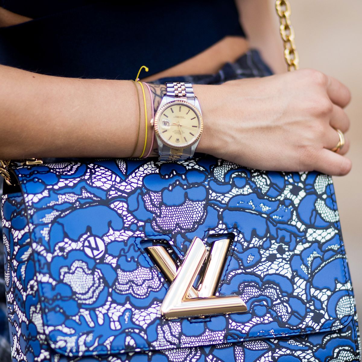 Best Watches to Buy This Season | Who What Wear