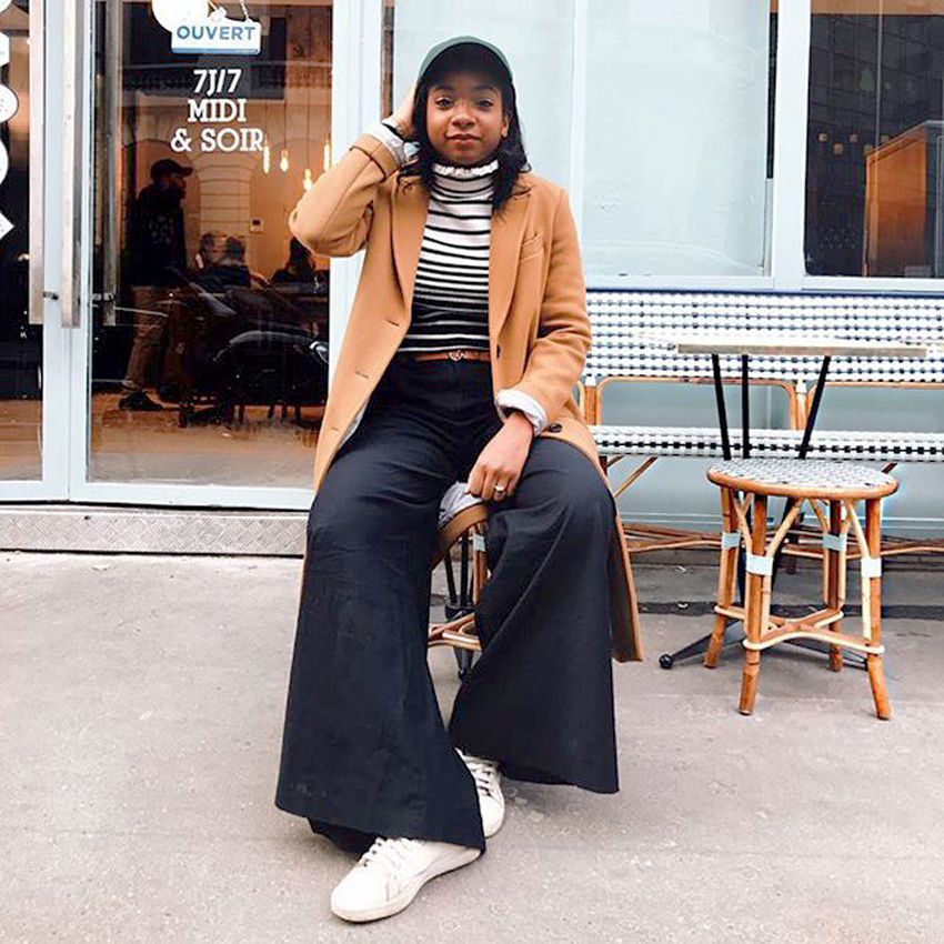 Cozy Outfit Ideas for the Weekend. | Who What Wear