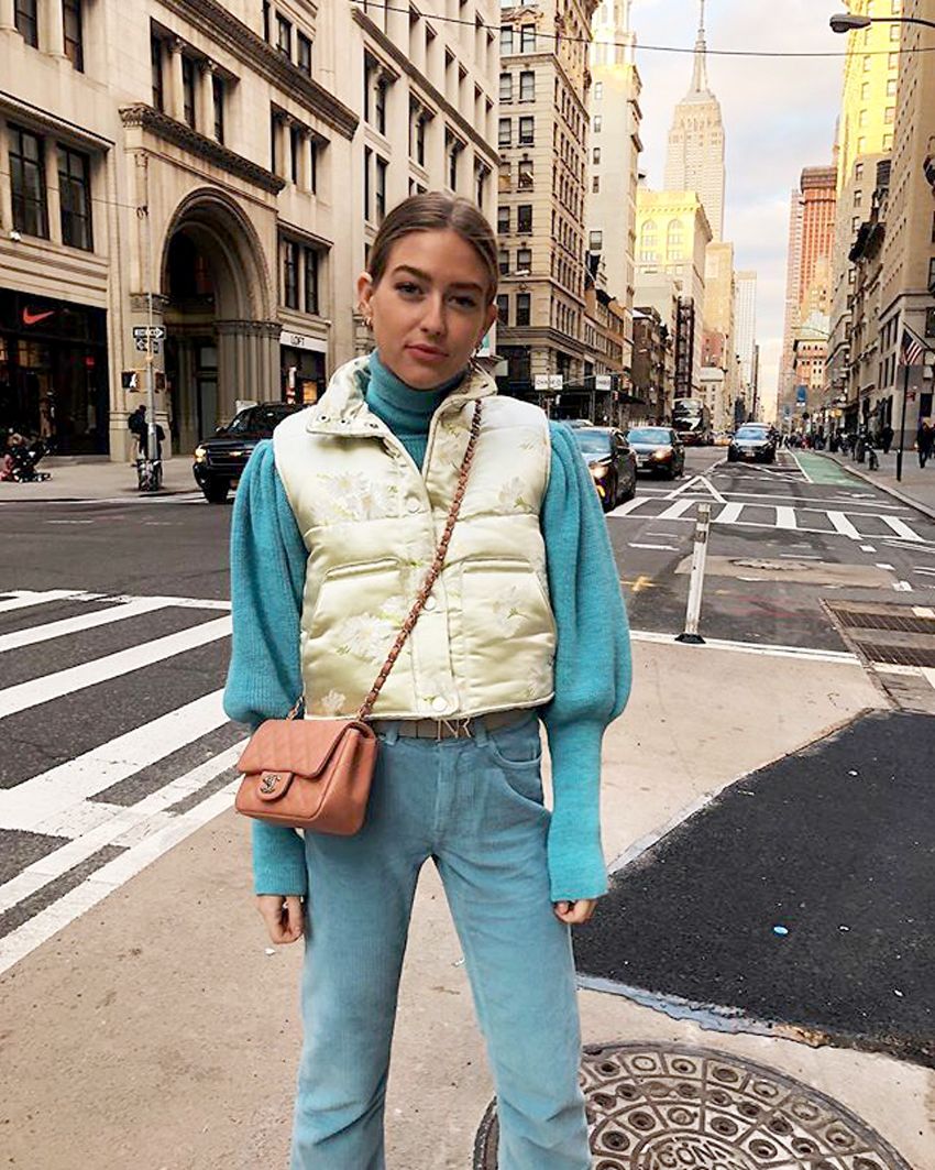 Cozy Outfit Ideas for the Weekend. | Who What Wear