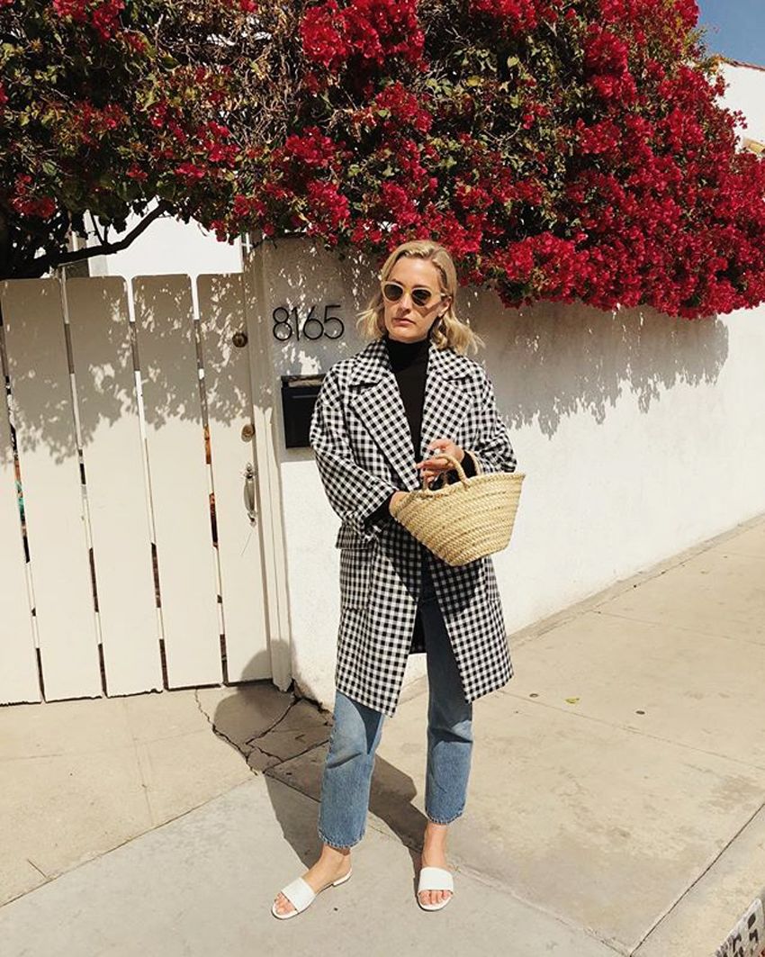 Cozy Outfit Ideas for the Weekend. | Who What Wear