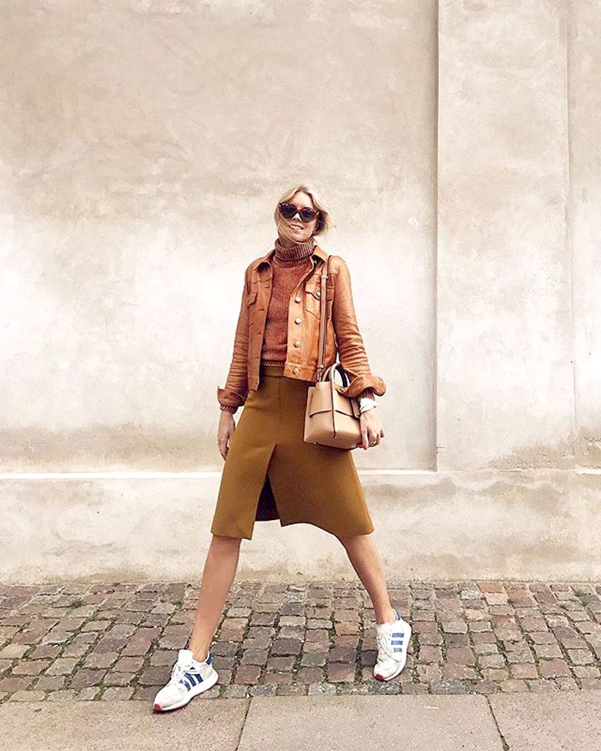 Cozy Outfit Ideas for the Weekend. | Who What Wear