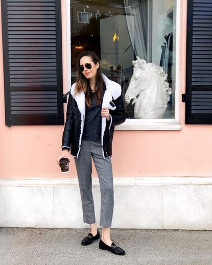 Cozy Outfit Ideas for the Weekend. | Who What Wear