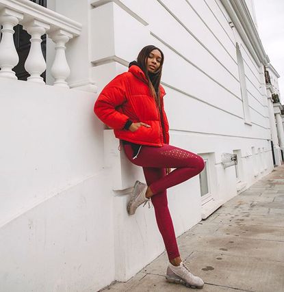 Cozy Outfit Ideas for the Weekend. | Who What Wear