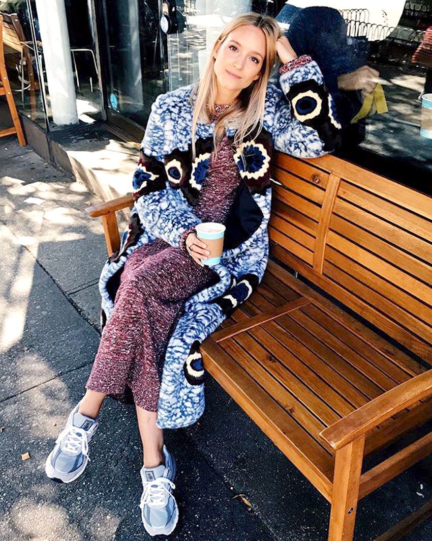 Cozy Outfit Ideas for the Weekend. | Who What Wear