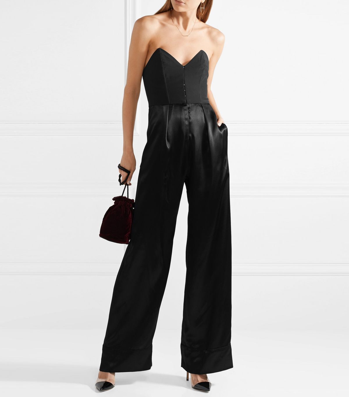 Cocktail Attire for Spring (Beyond the Cocktail Dress) | Who What Wear
