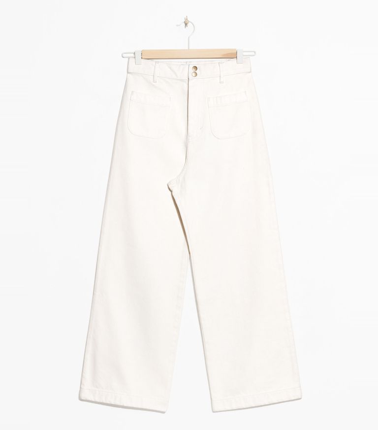 The Best Clothes-Recycling Programs | Who What Wear