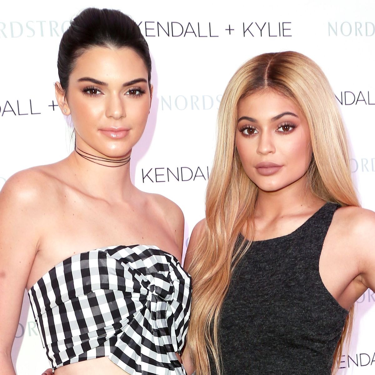 Best Swimsuits from Kendall + Kylie Swim for Revolve | Who What Wear