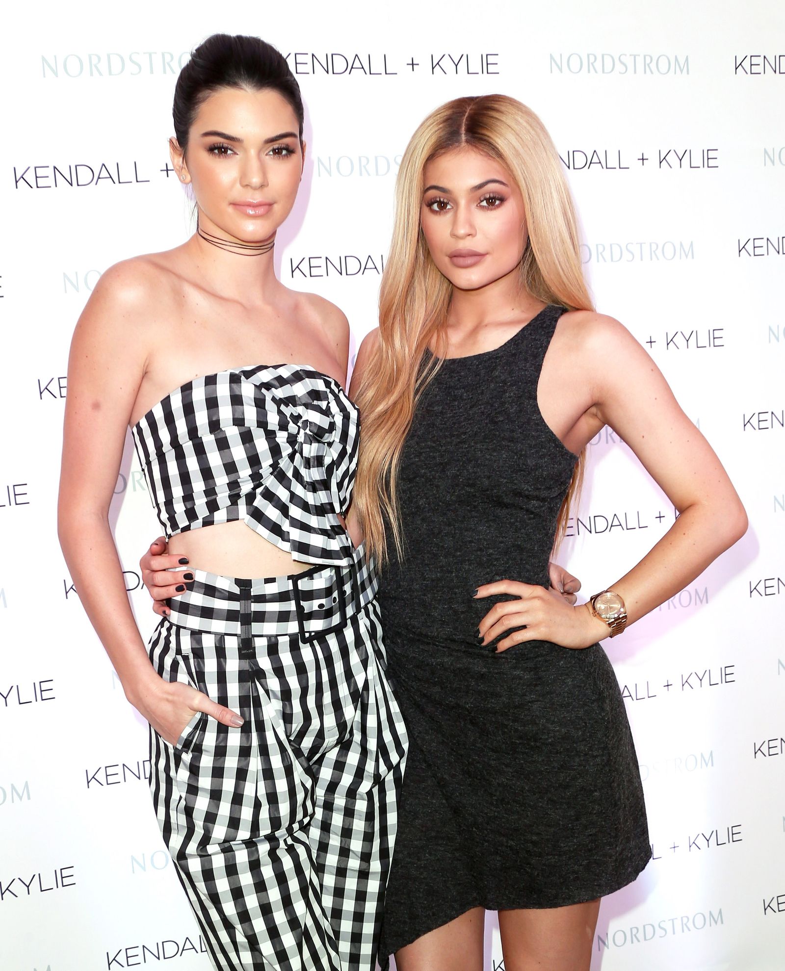 Best Swimsuits from Kendall + Kylie Swim for Revolve | Who What Wear