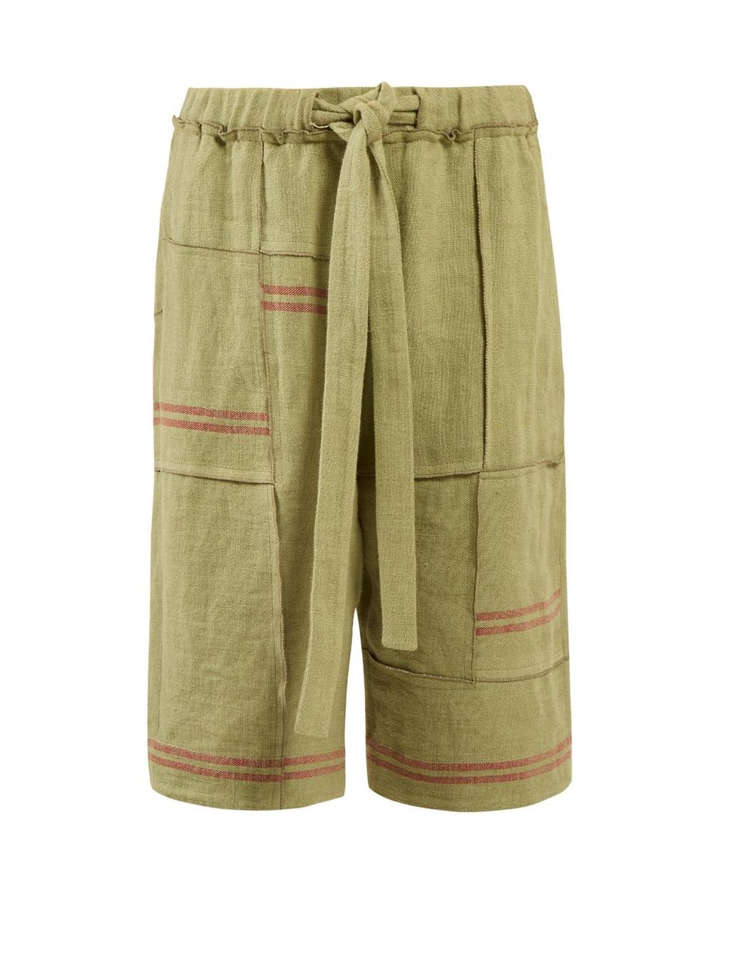 15 Knee-Length Shorts to Wear This Spring | Who What Wear