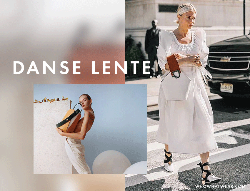 I'm All About These Brands for My Spring Wardrobe | Who What Wear