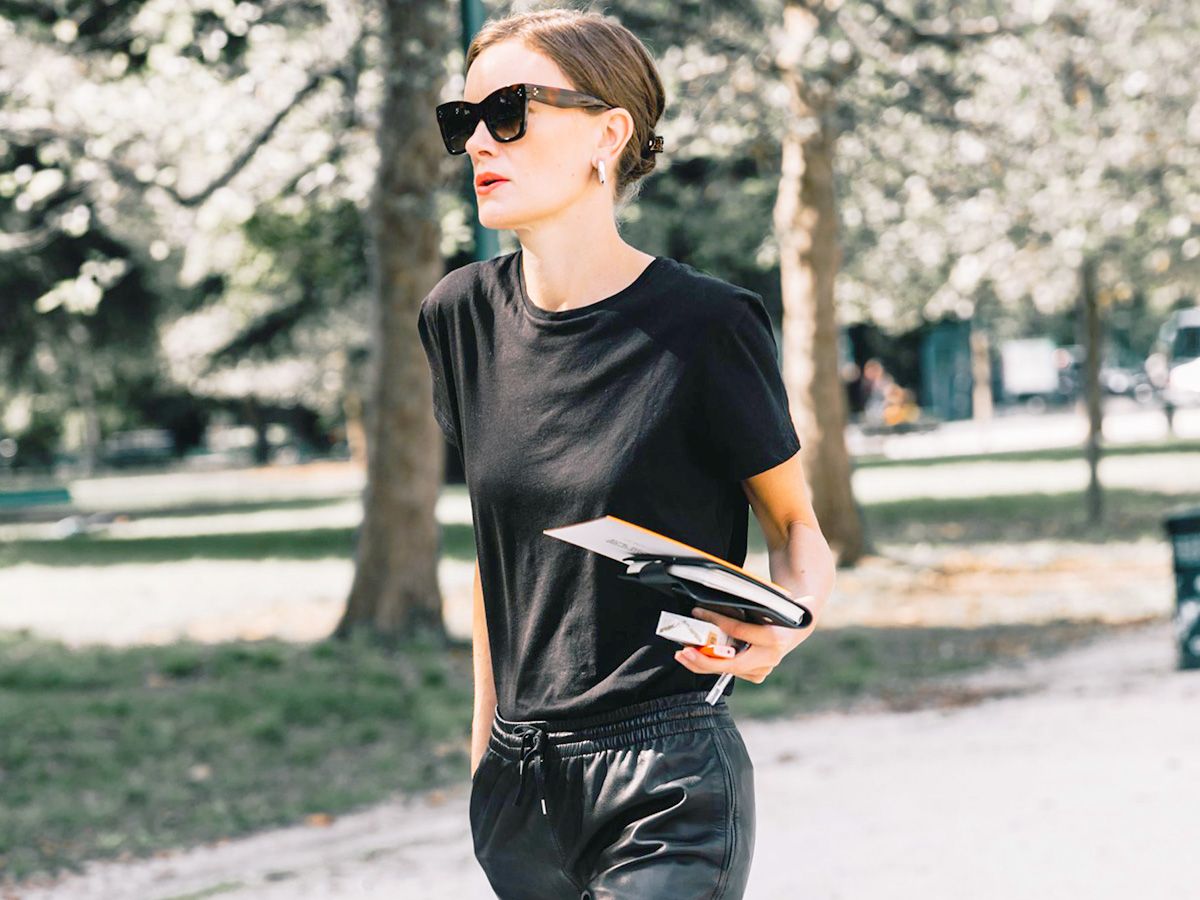 Classic Tees to Try Now | Who What Wear