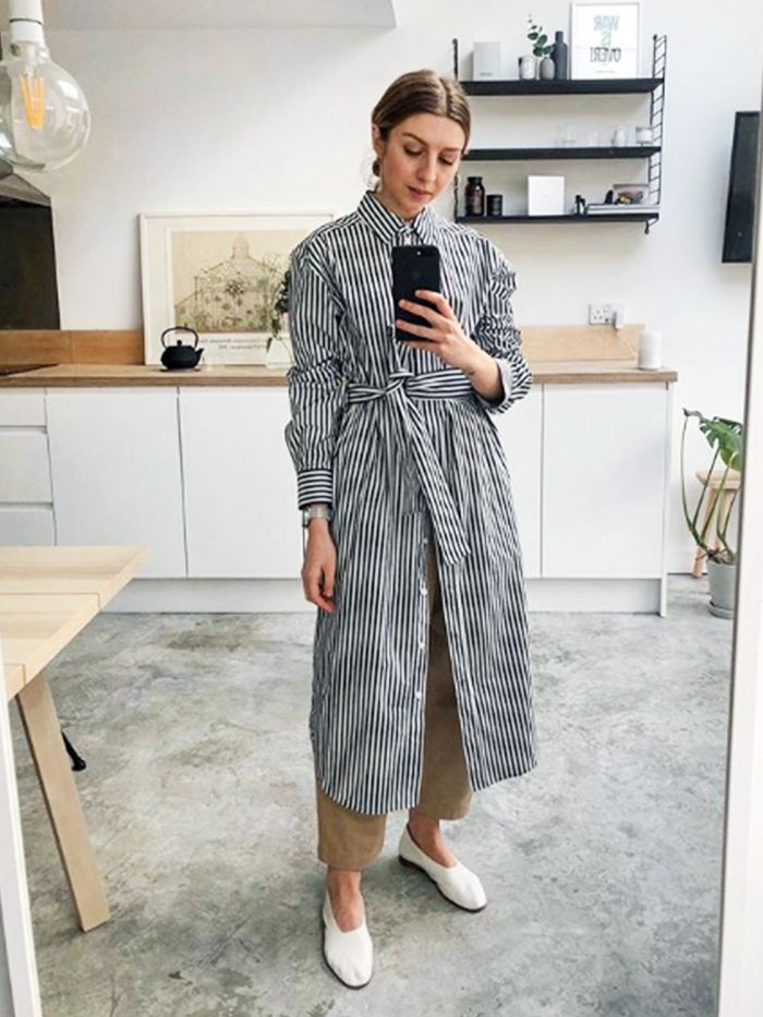 What to Wear in April: 9 Outfits to Wear for the Month Ahead | Who What ...