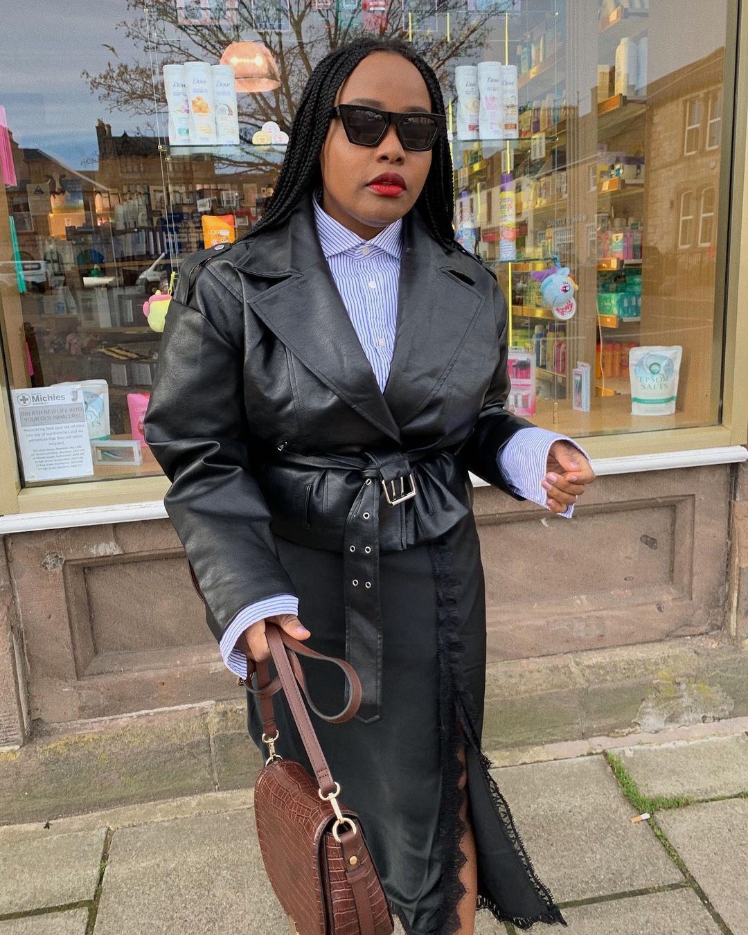 What to Wear in April: 9 Outfits to Wear for the Month Ahead | Who What ...