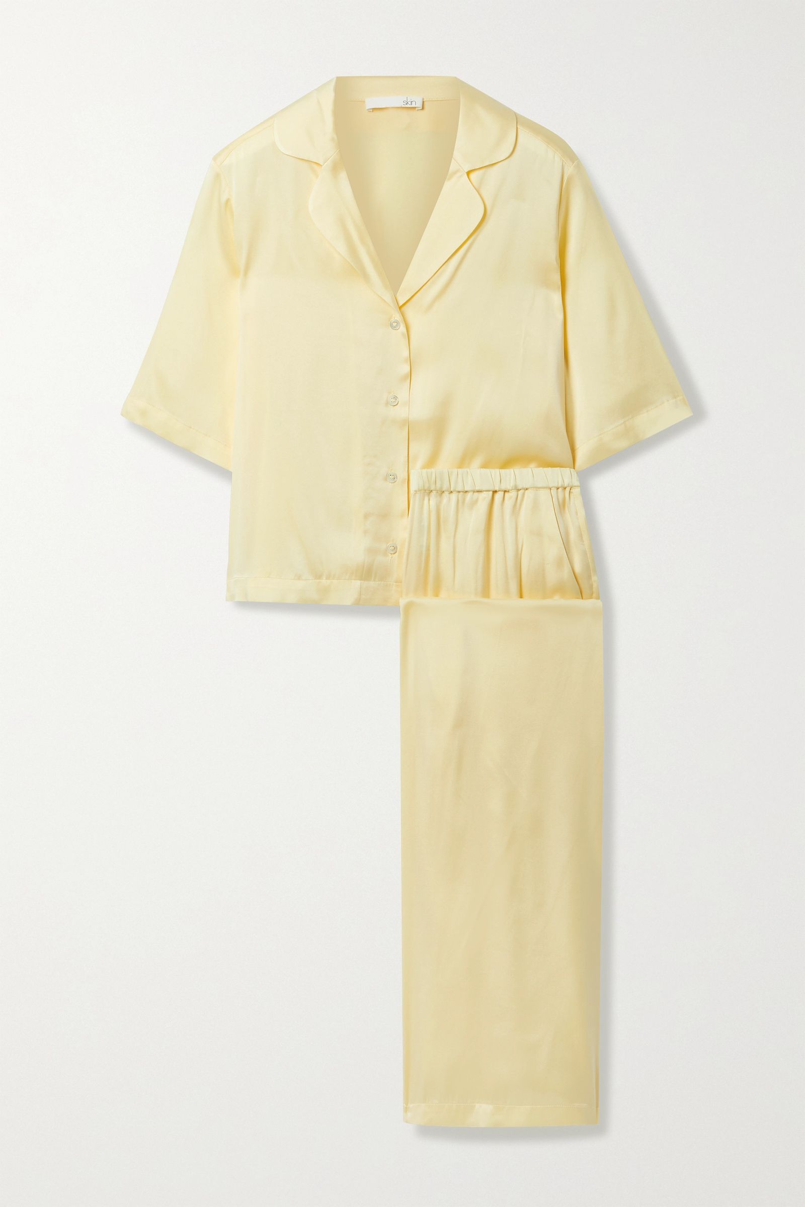 8 Yellow Outfit Ideas That Are So Chic | Who What Wear