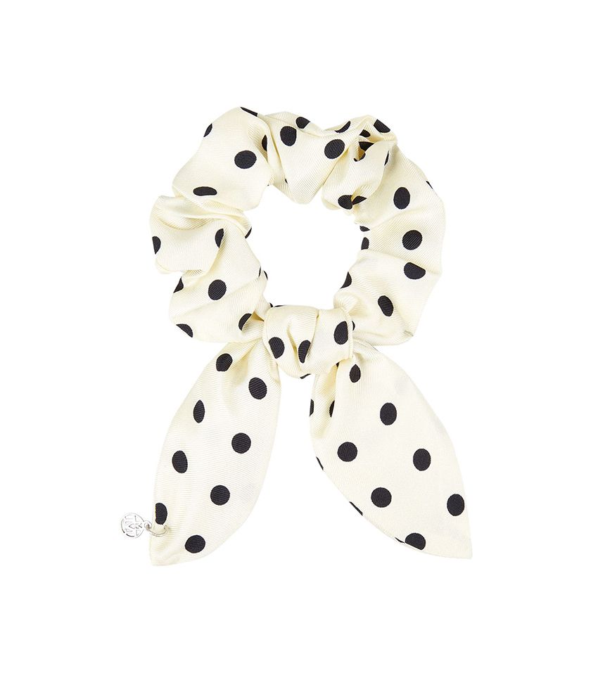 The Hair Scrunchie Trend Is Back | Who What Wear
