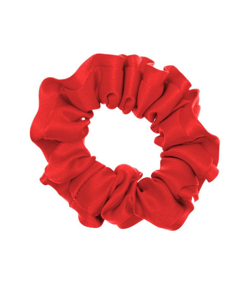 The Hair Scrunchie Trend Is Back | Who What Wear