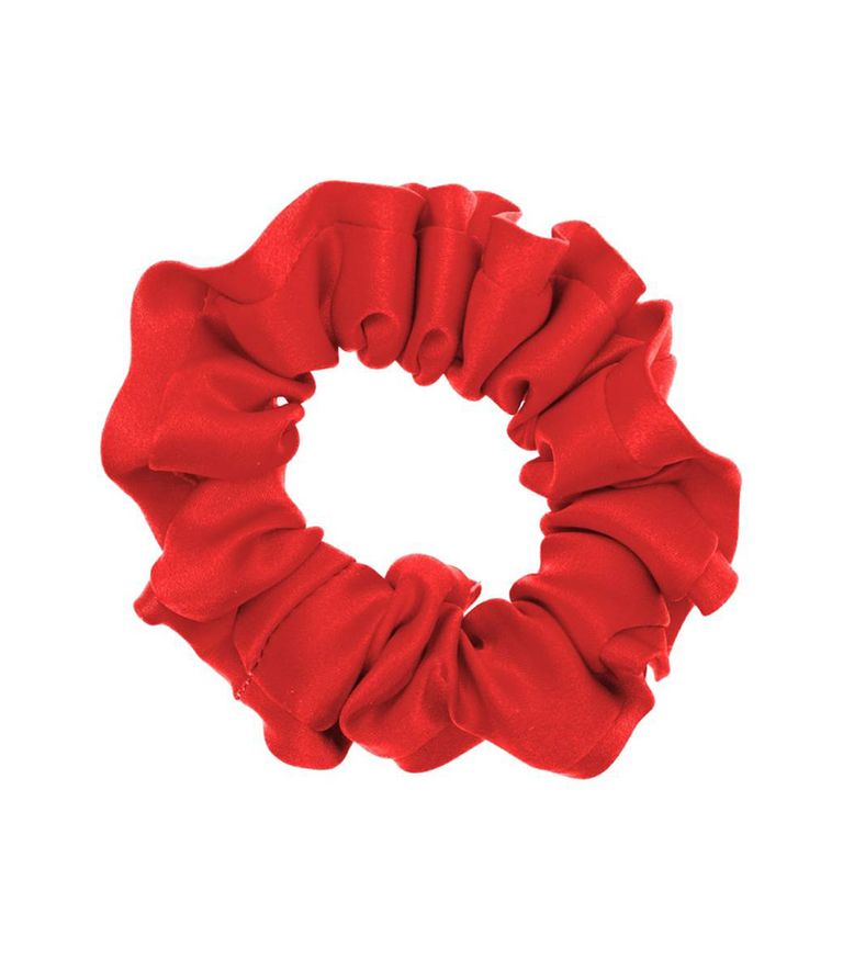 The Hair Scrunchie Trend Is Back | Who What Wear