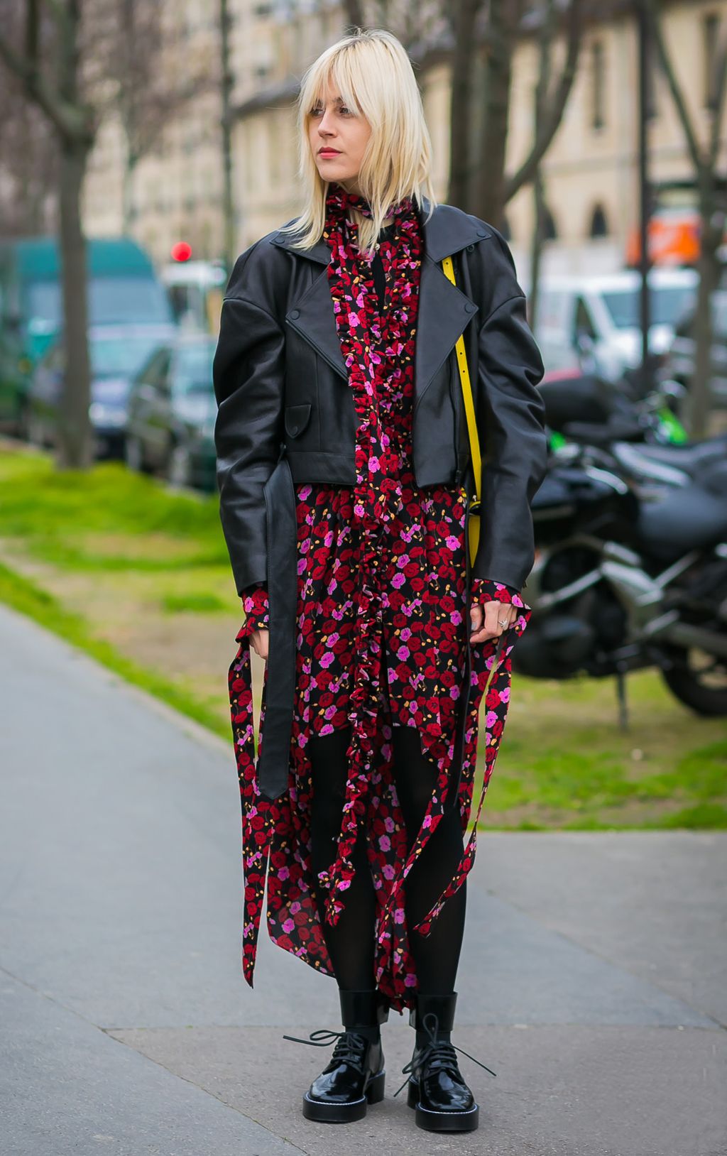 12 Jackets to Wear Over Dresses This Spring | Who What Wear