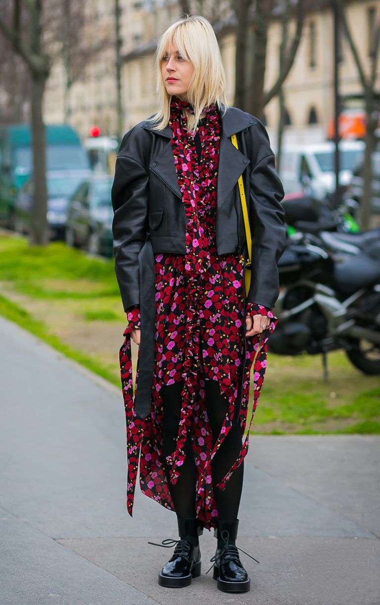 12 Jackets to Wear Over Dresses This Spring | Who What Wear