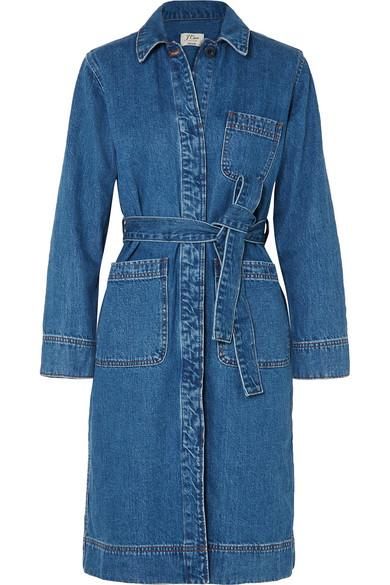 12 Jackets to Wear Over Dresses This Spring | Who What Wear