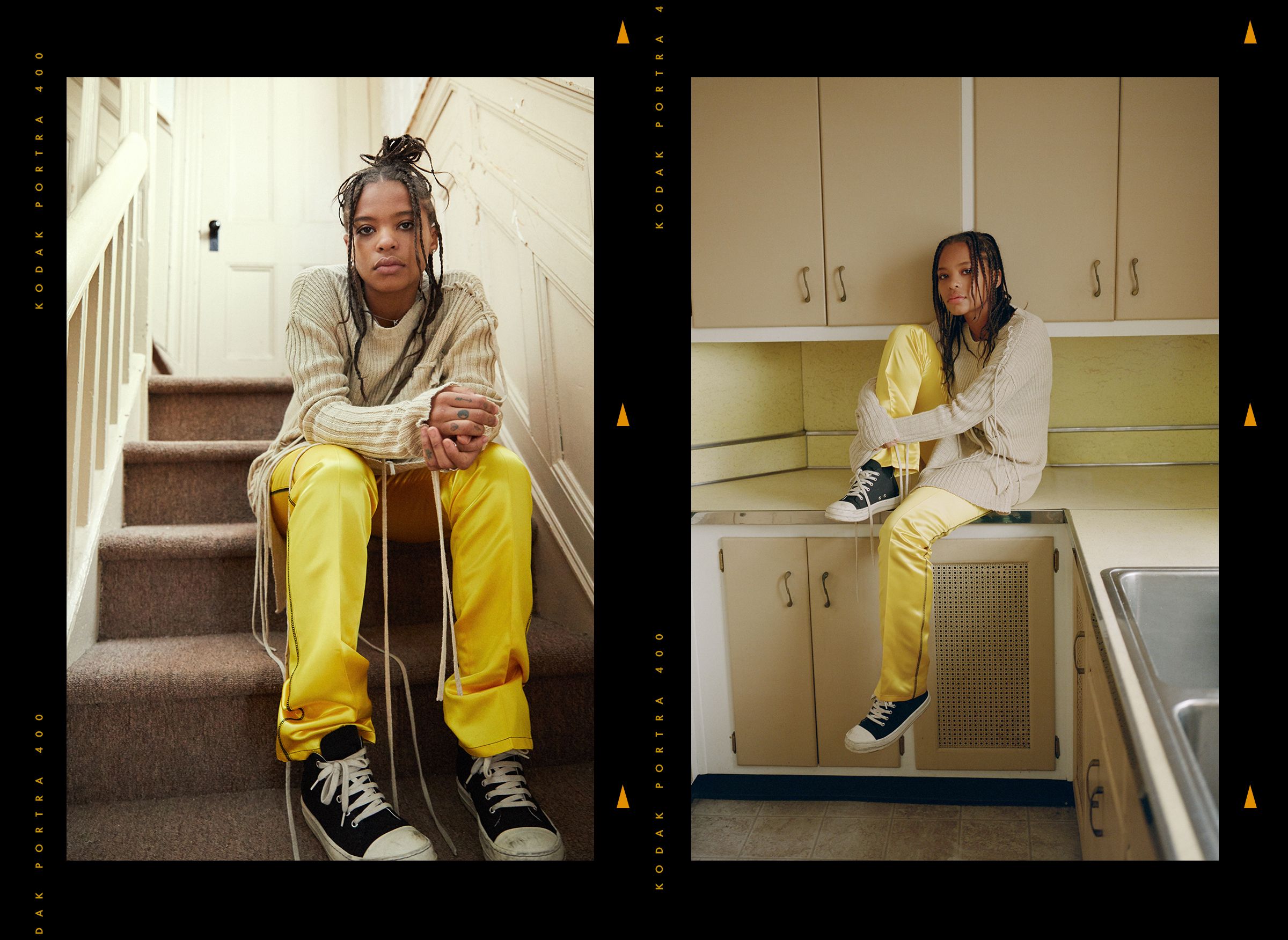 Meet 19-Year-Old Rapper Kodie Shane, Who's Breaking the Mold | Who What ...