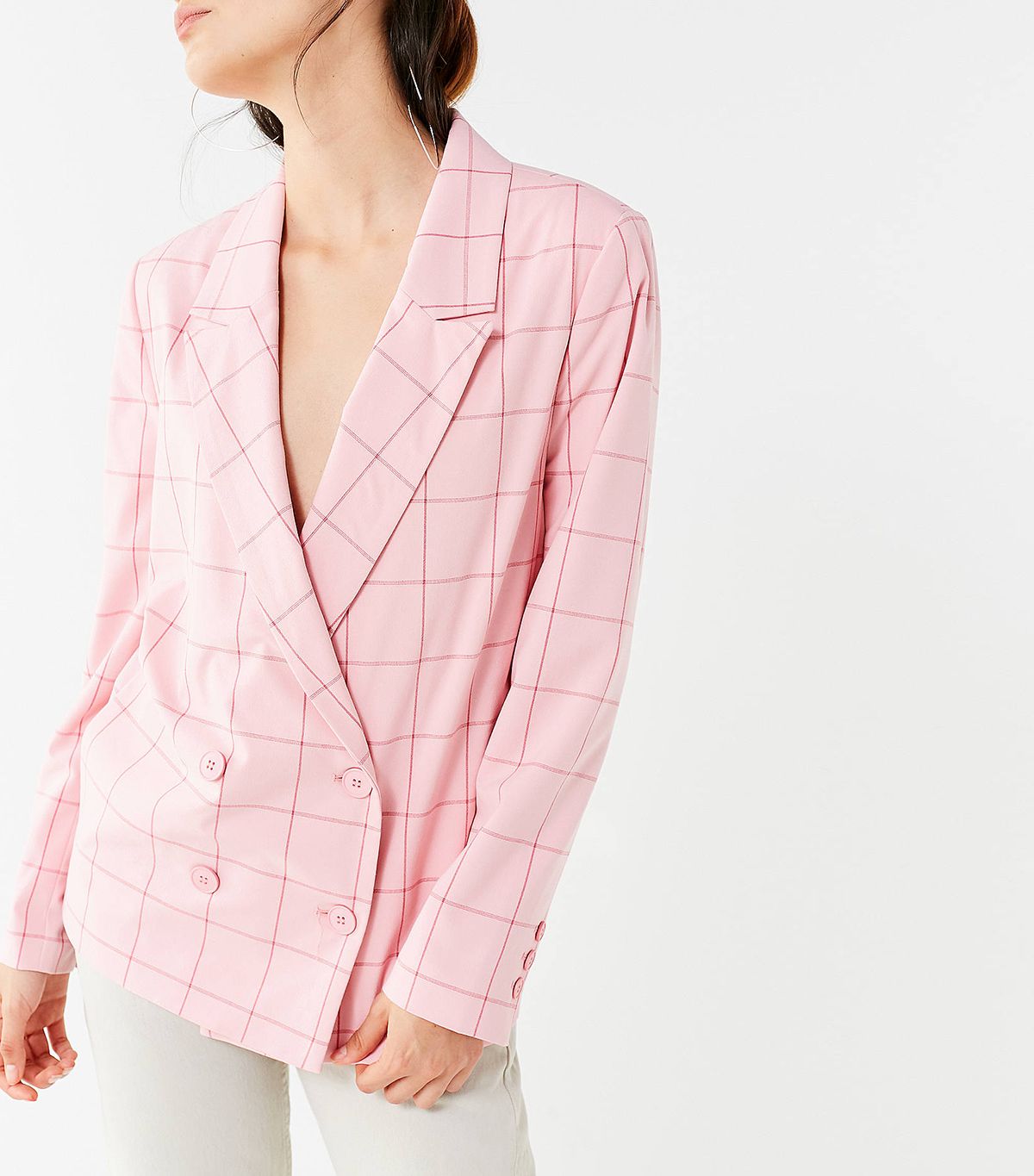 Here's How to Wear Bright Color Outfits | Who What Wear