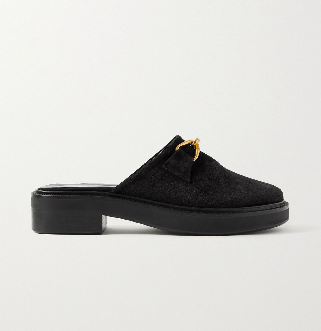 The 29 Best Flat Mules That Are So Stylish | Who What Wear