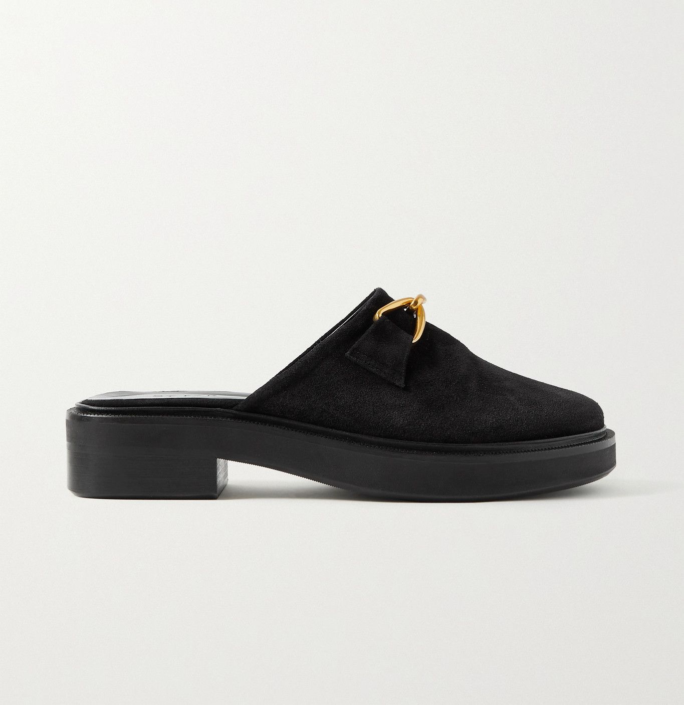 The 29 Best Flat Mules That Are So Stylish | Who What Wear