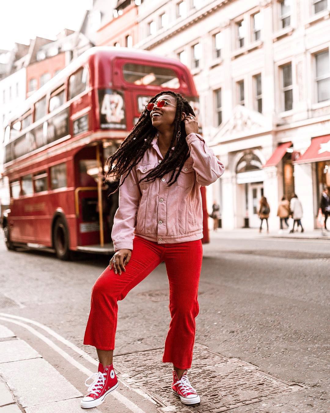 15 Outfits That Will Inspire You to Bench Your Jeans | Who What Wear