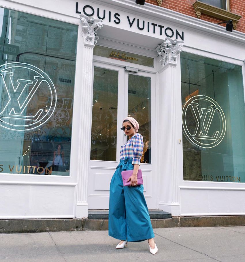 15 Outfits That Will Inspire You to Bench Your Jeans | Who What Wear
