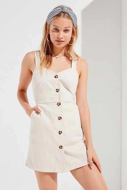 Big Buttons Are Trending: Shop the Best Pieces | Who What Wear