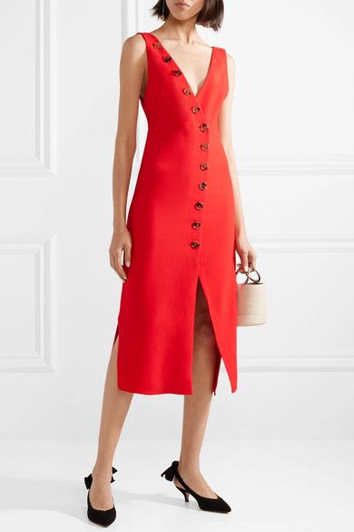 Big Buttons Are Trending: Shop the Best Pieces | Who What Wear