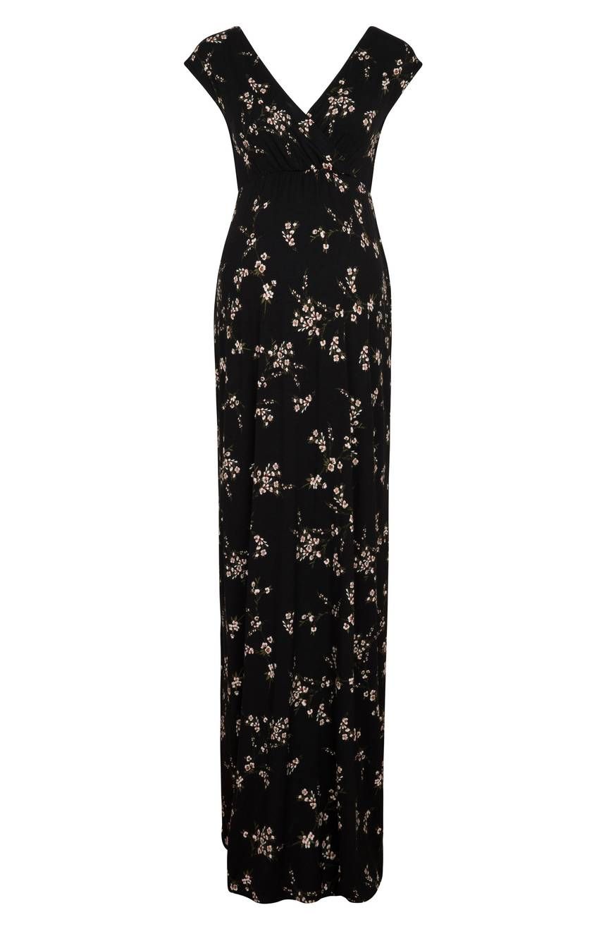 Maternity-Friendly Dresses for Spring | Who What Wear