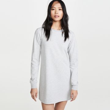 What's a Shift Dress, and How's It Different From a Sheath? | Who What Wear