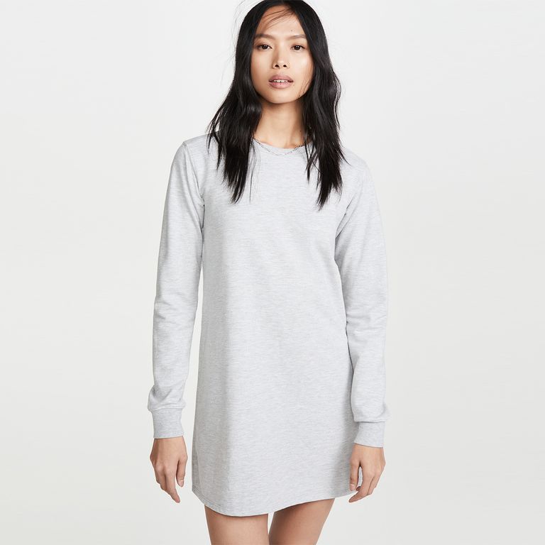 What's a Shift Dress, and How's It Different From a Sheath? | Who What Wear