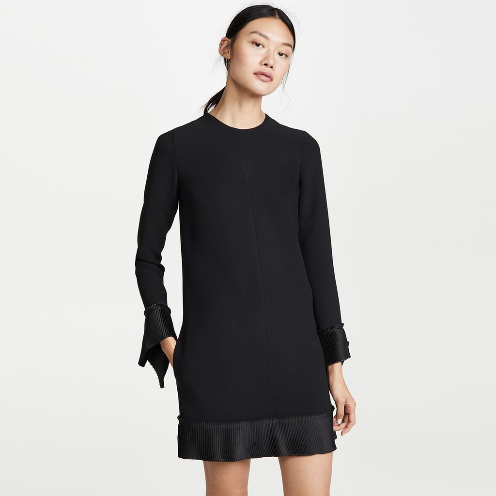 What's a Shift Dress, and How's It Different From a Sheath? | Who What Wear