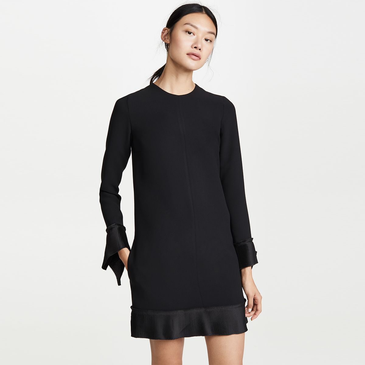 What's a Shift Dress, and How's It Different From a Sheath? | Who What Wear