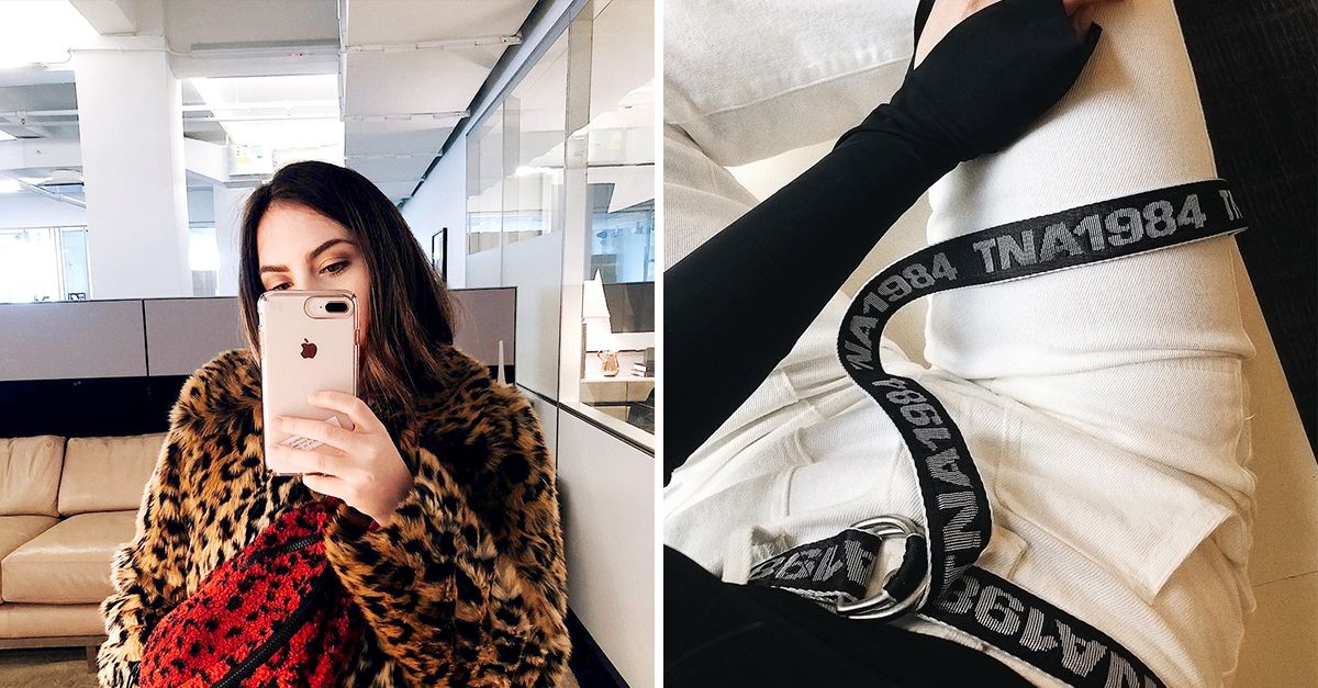 8 Instagram Fashion Trends That Are Defining 2024 | Who What Wear UK
