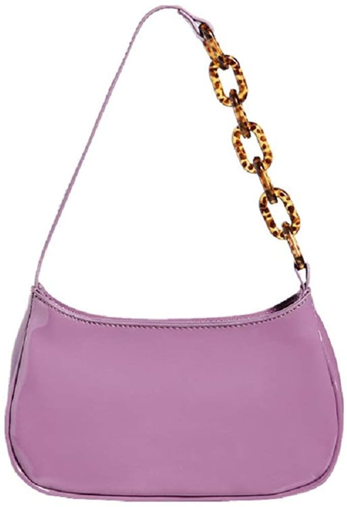 6 Purple Outfits to Pull Off the Year's Biggest Color Trend | Who What Wear