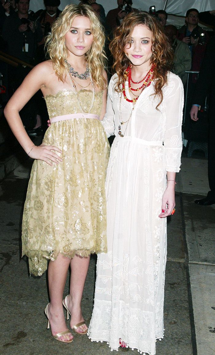 2005 Fashion | Who What Wear