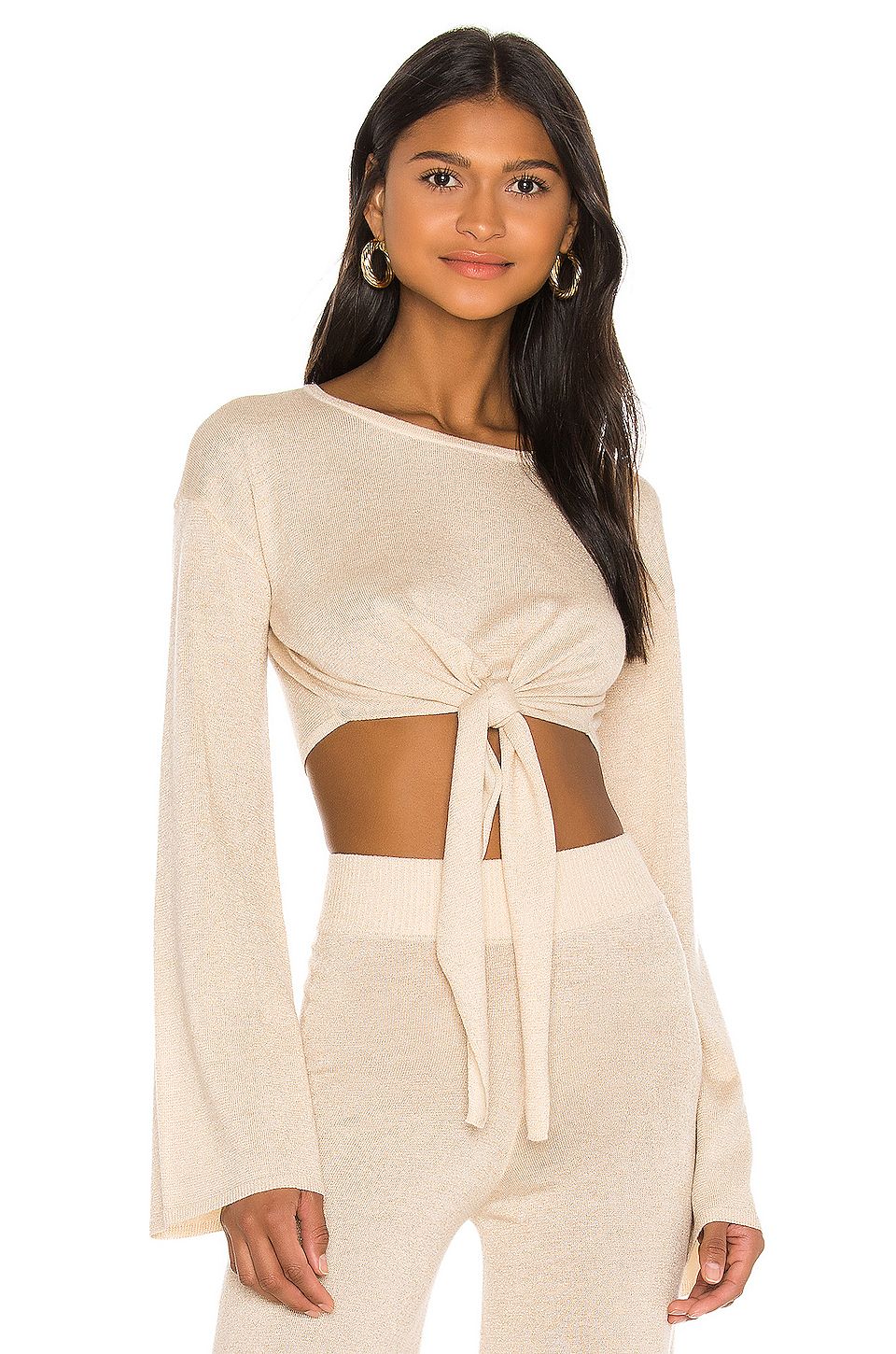 17 Crop-Top Outfits That Are Easy to Put Together | Who What Wear