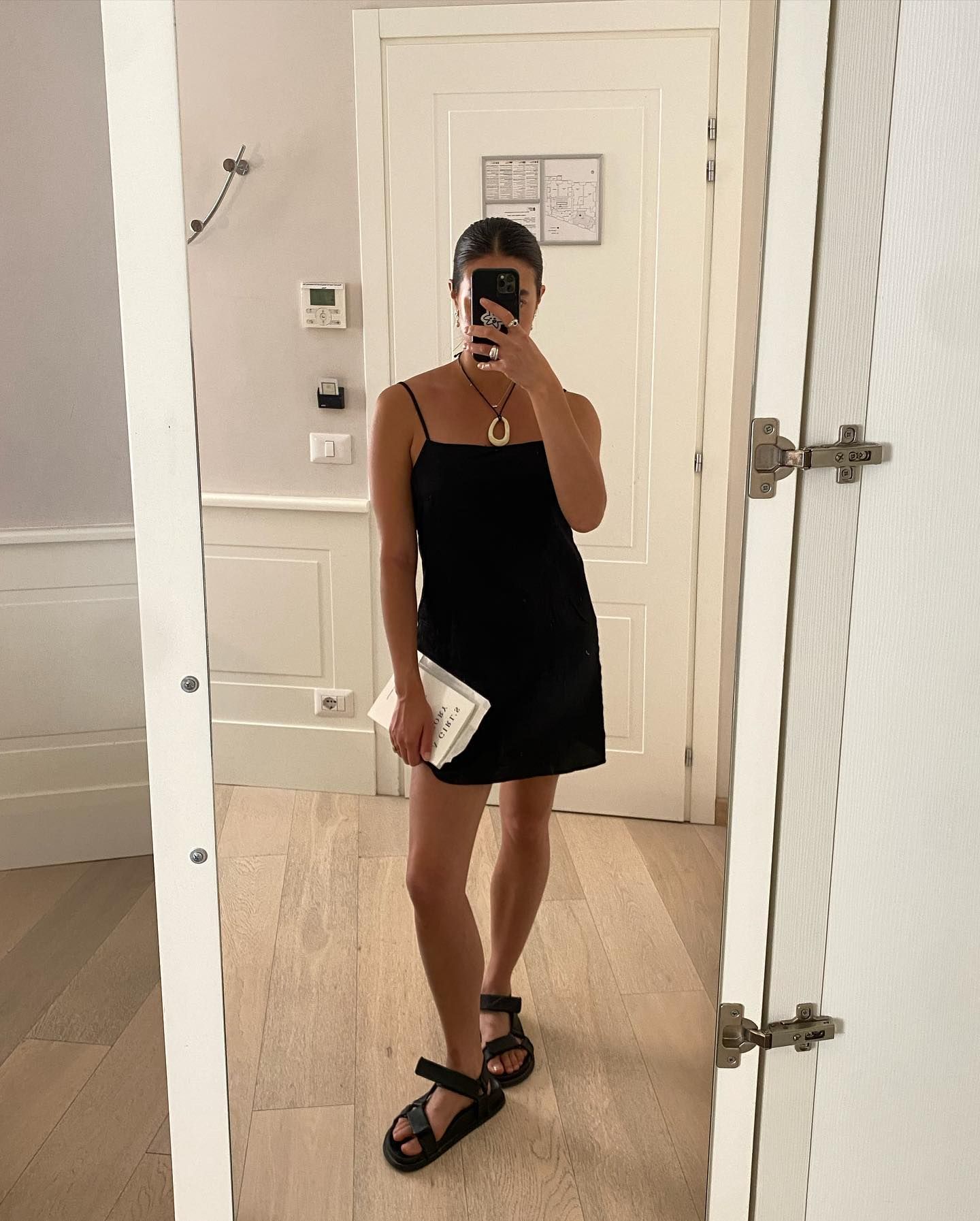 13 Uncomplicated Summer Outfits You'll Wear on Repeat | Who What Wear