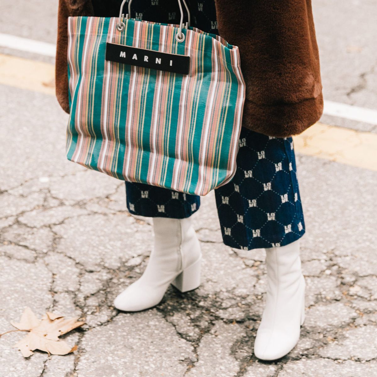 How to Store Boots, According to an Expert | Who What Wear