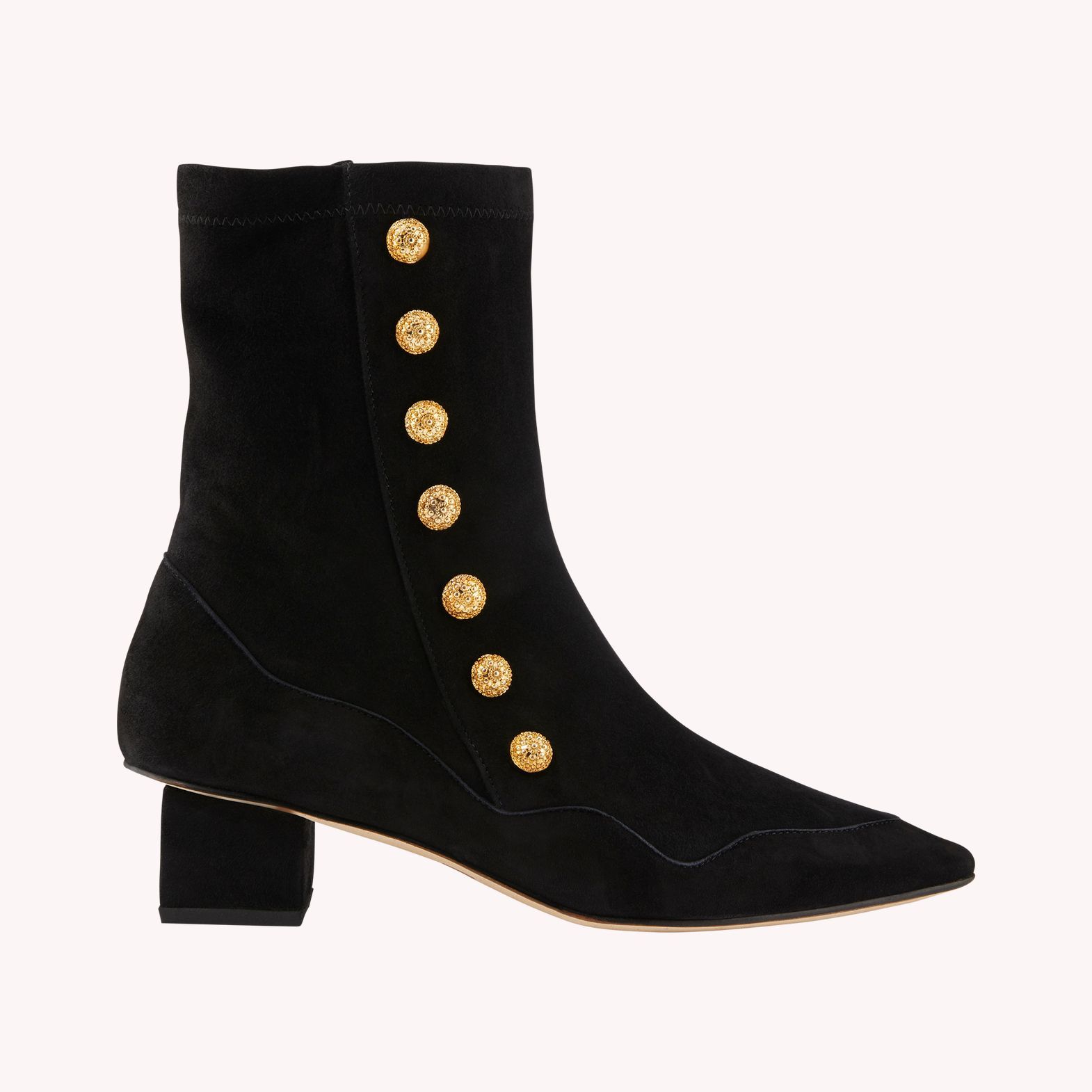 How to Store Boots, According to an Expert | Who What Wear