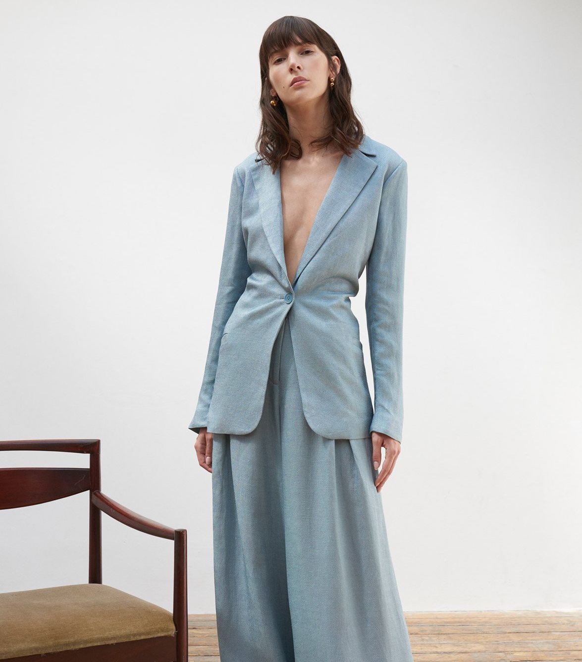 The Beginner's Guide to Sustainable Fashion. | Who What Wear