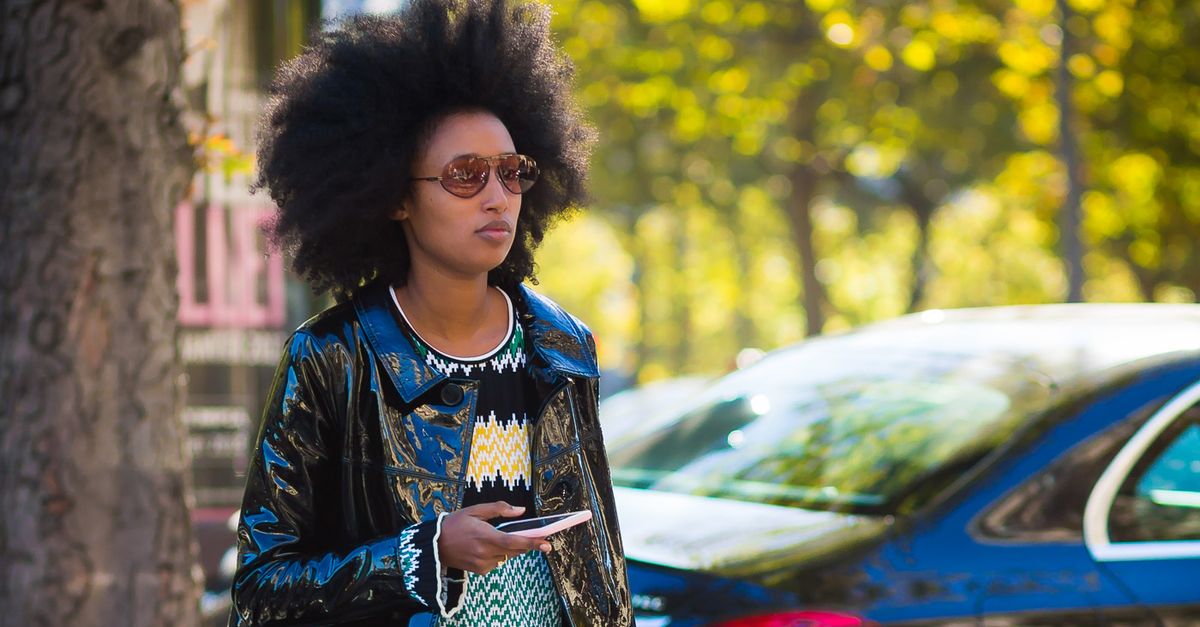 7 Outfits to Wear With High-Tops | Who What Wear