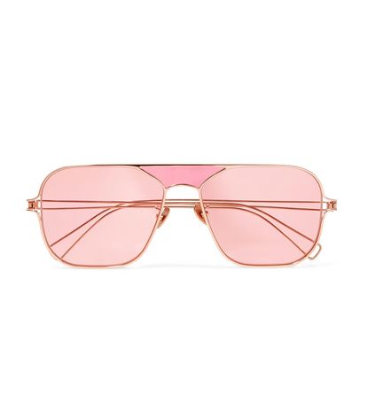 Shop the Best of the Light-Tint Sunglasses Trend | Who What Wear
