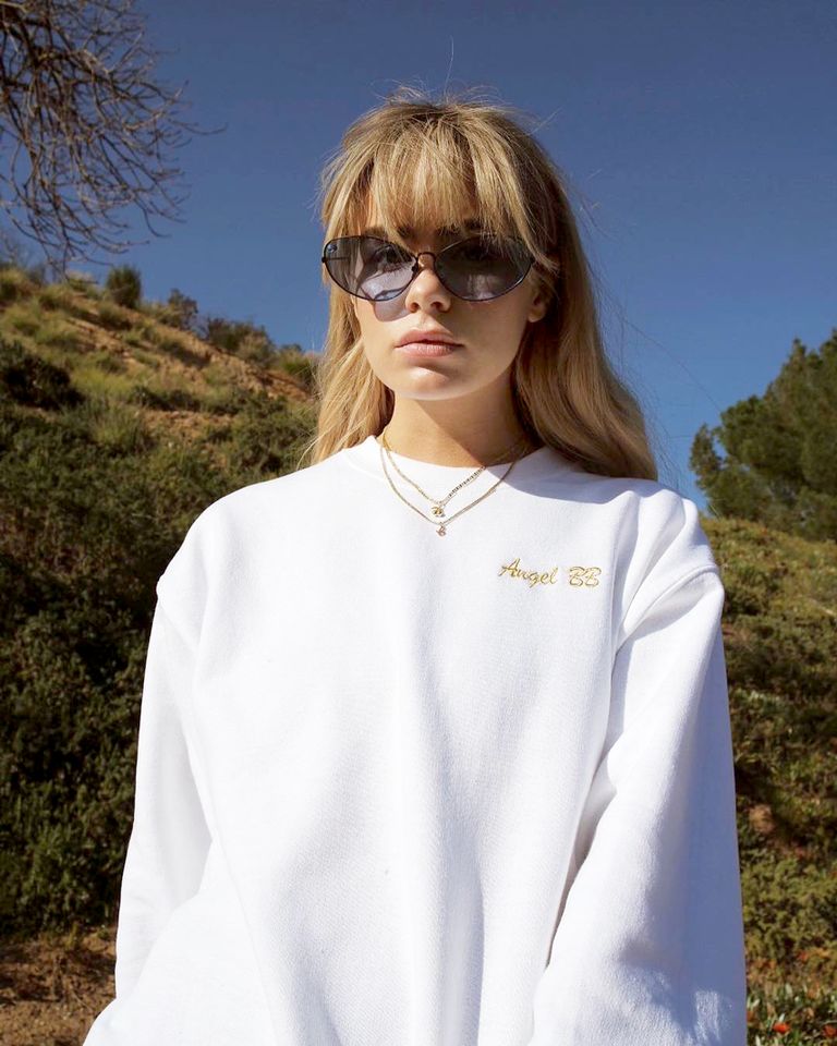 Shop the Best of the Light-Tint Sunglasses Trend | Who What Wear